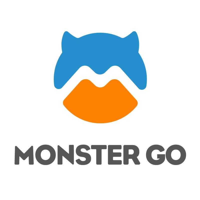 Monster GO Collections - CuberSpace