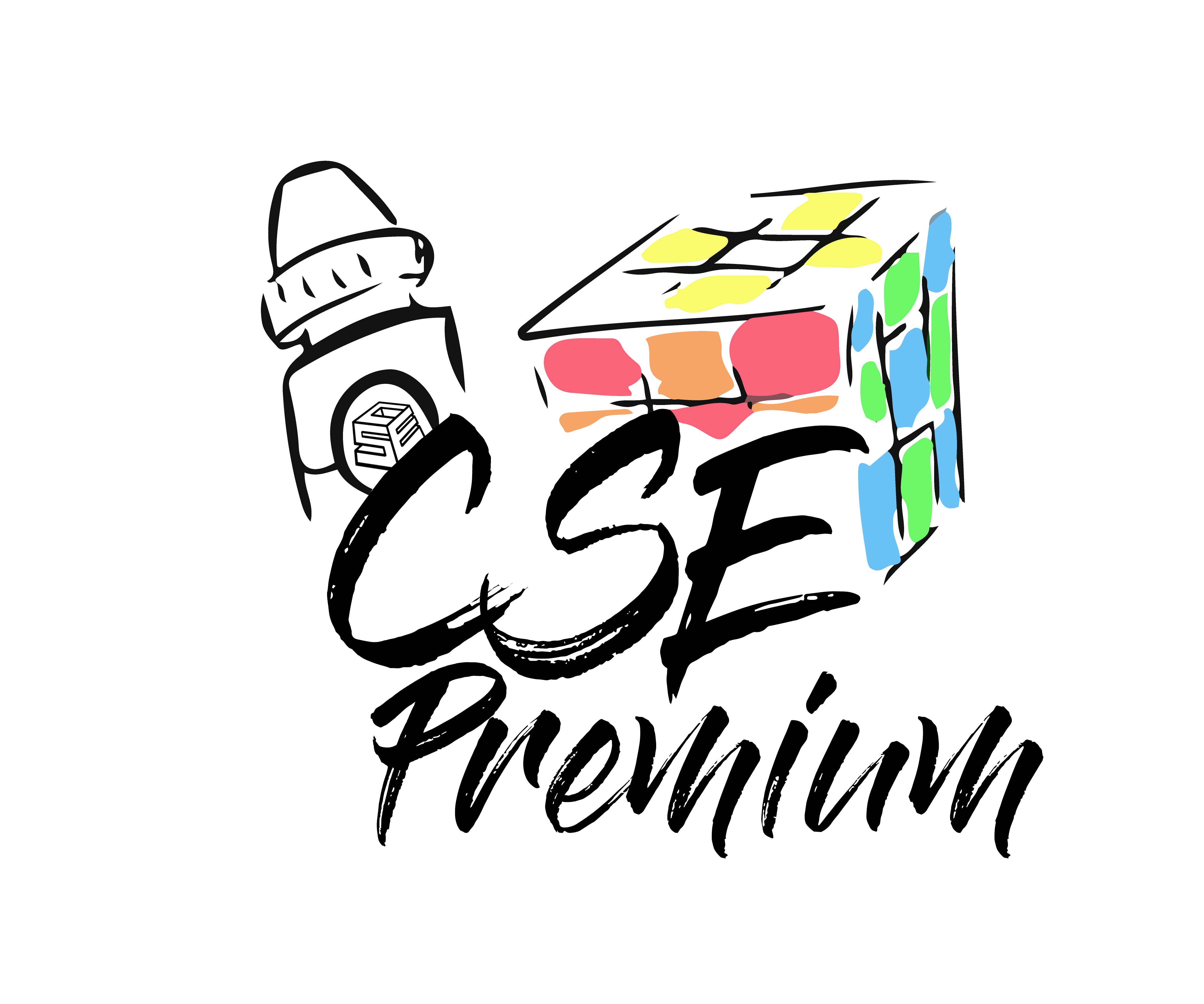 CSE Premium – CuberSpace