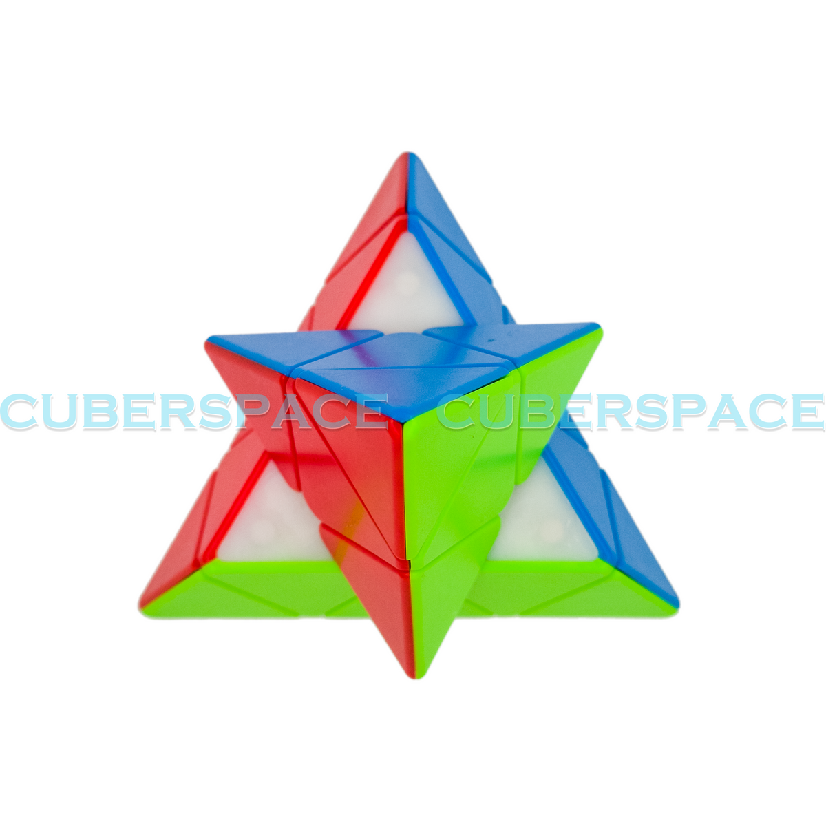 Pyraminx – Tagged "6x6" – CuberSpace
