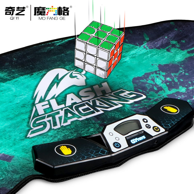 QiYi Speedcube Mat - CuberSpace
