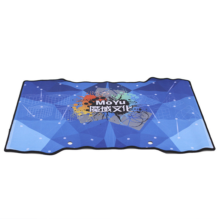 MoYu Speedcube Mat (Regular/Large) - CuberSpace