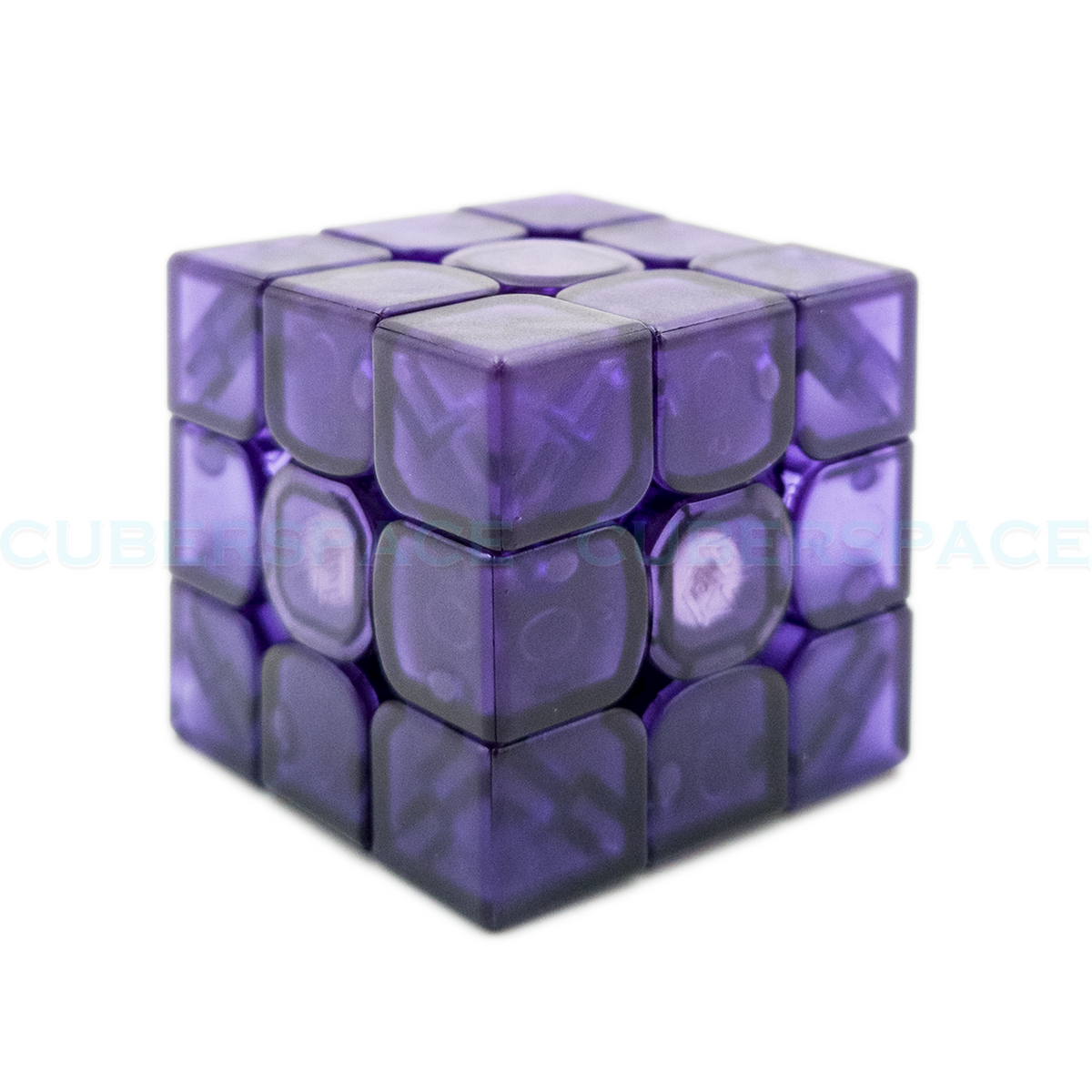 GAN330 Keychain Cube Limited Edition - CuberSpace