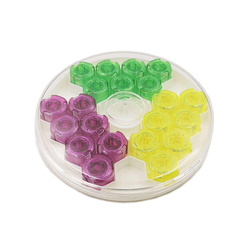 GAN GES+ V3 Kit - CuberSpace