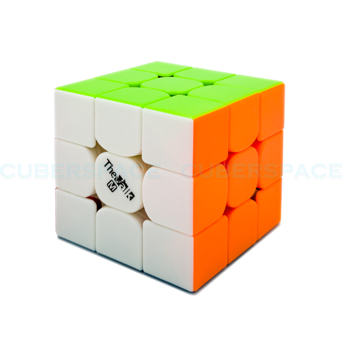 QiYi Valk 3M 3x3 (2020) - CuberSpace