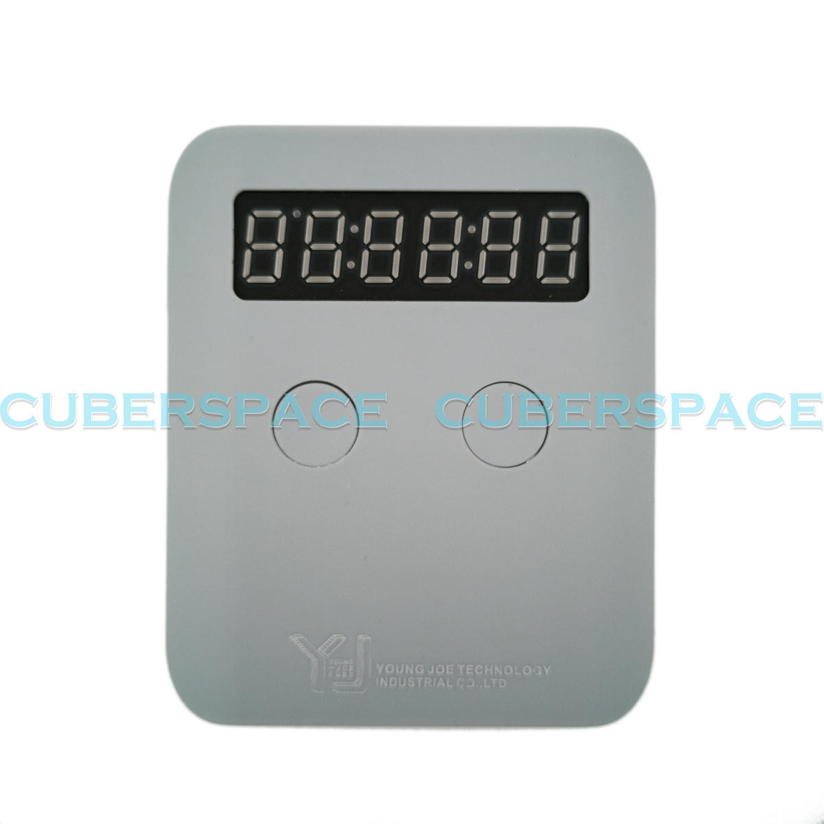 YJ Pocket Timer [Blue/Grey] - CuberSpace